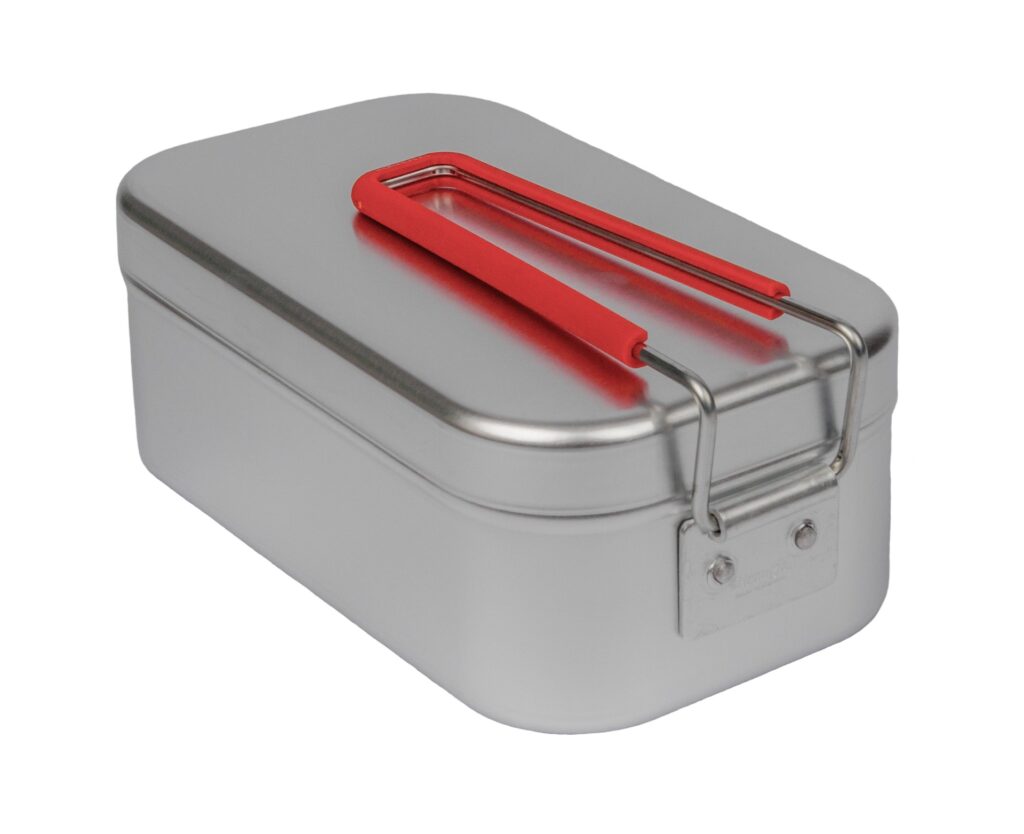 Mess tin Small 310R - Trangia
