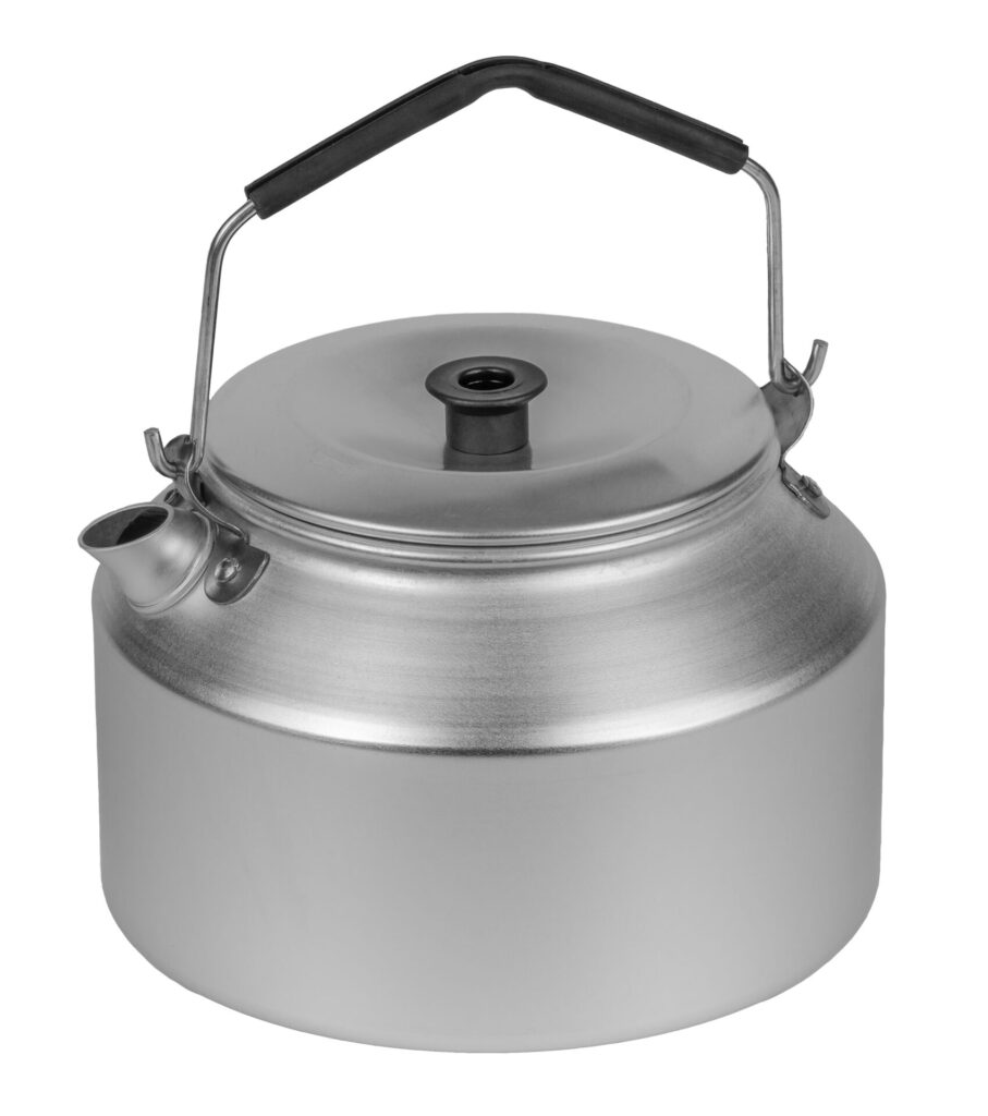 Kettle 245, 1.4 L - Trangia