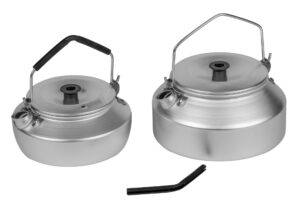 Choose the right stove - Trangia