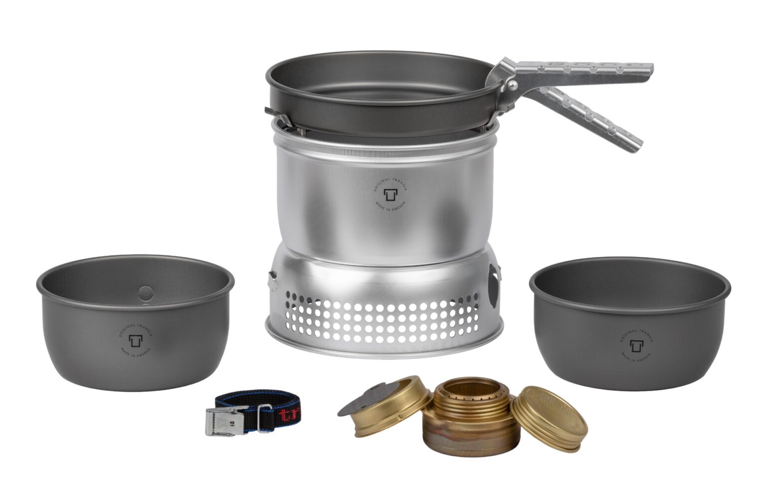 Trangia Stove 27-7 UL/HA - Trangia