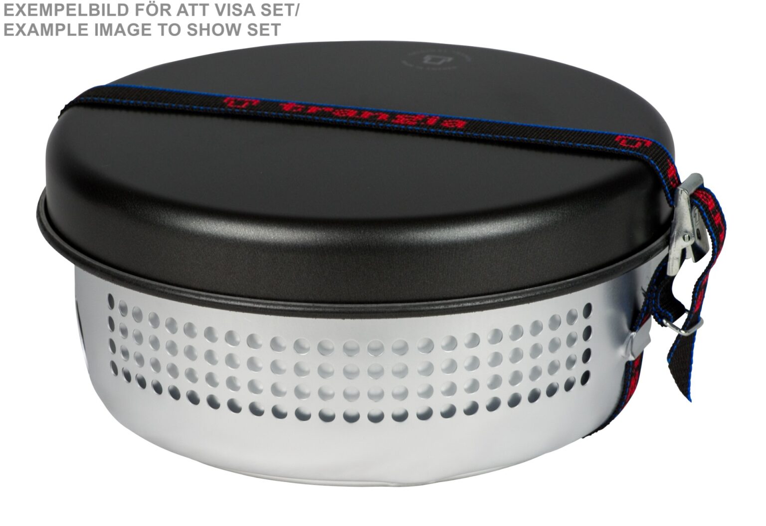 Trangia Stove 27-1 UL - Trangia