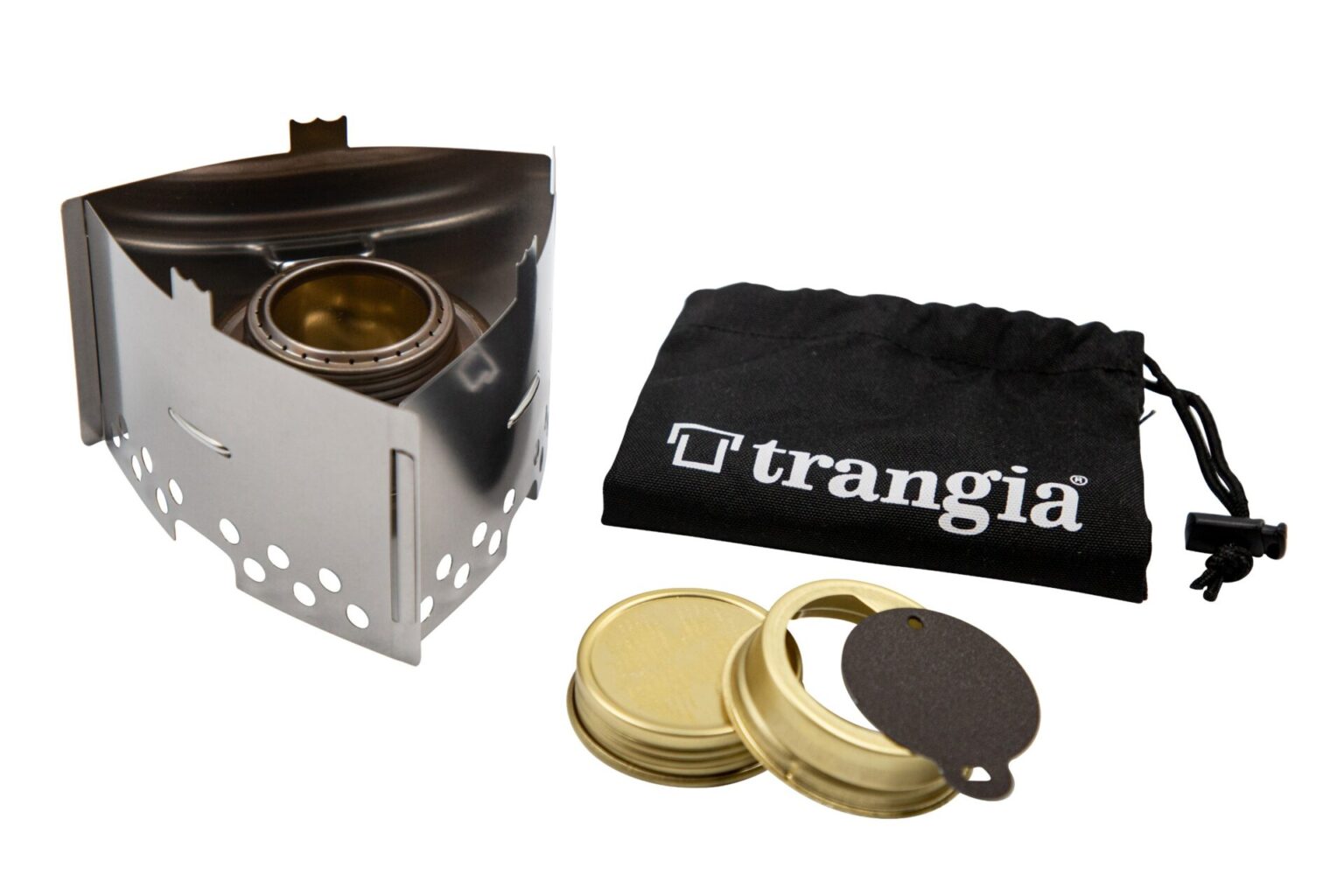 Triangle stove SB - Trangia