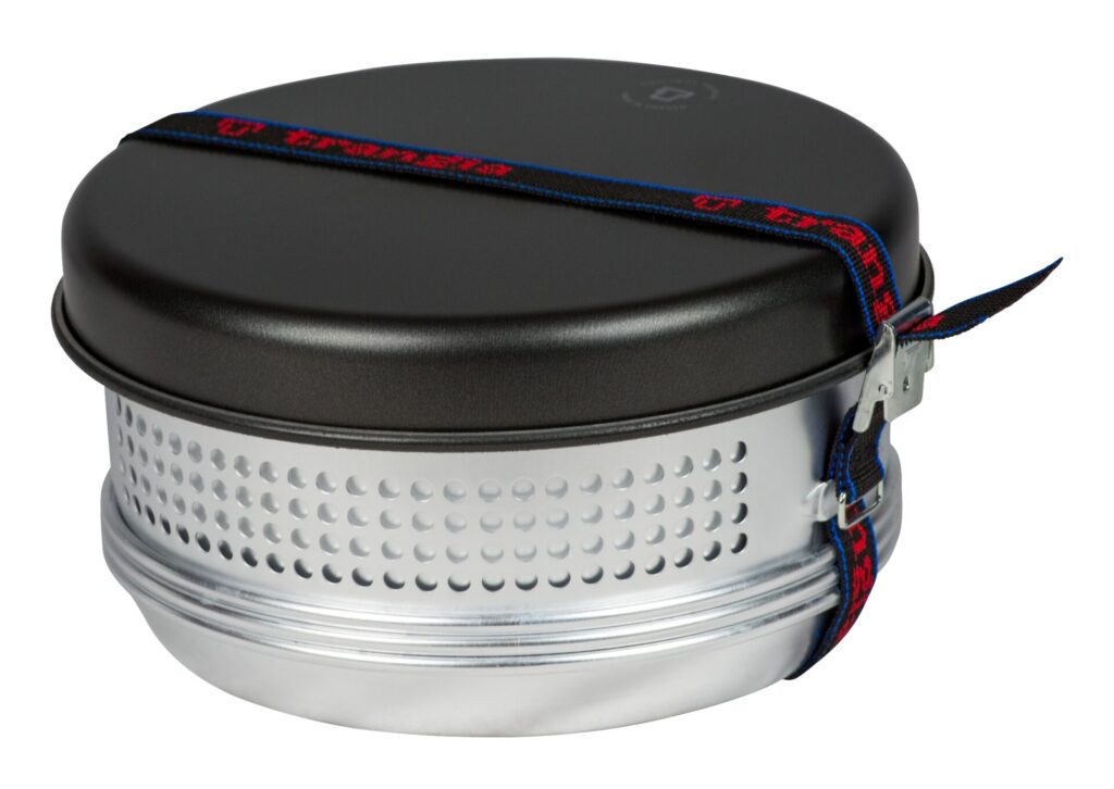 Tips & tricks - Trangia