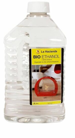 Guide - Spirit burner - Trangia