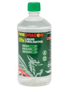 Guide - Spirit burner - Trangia