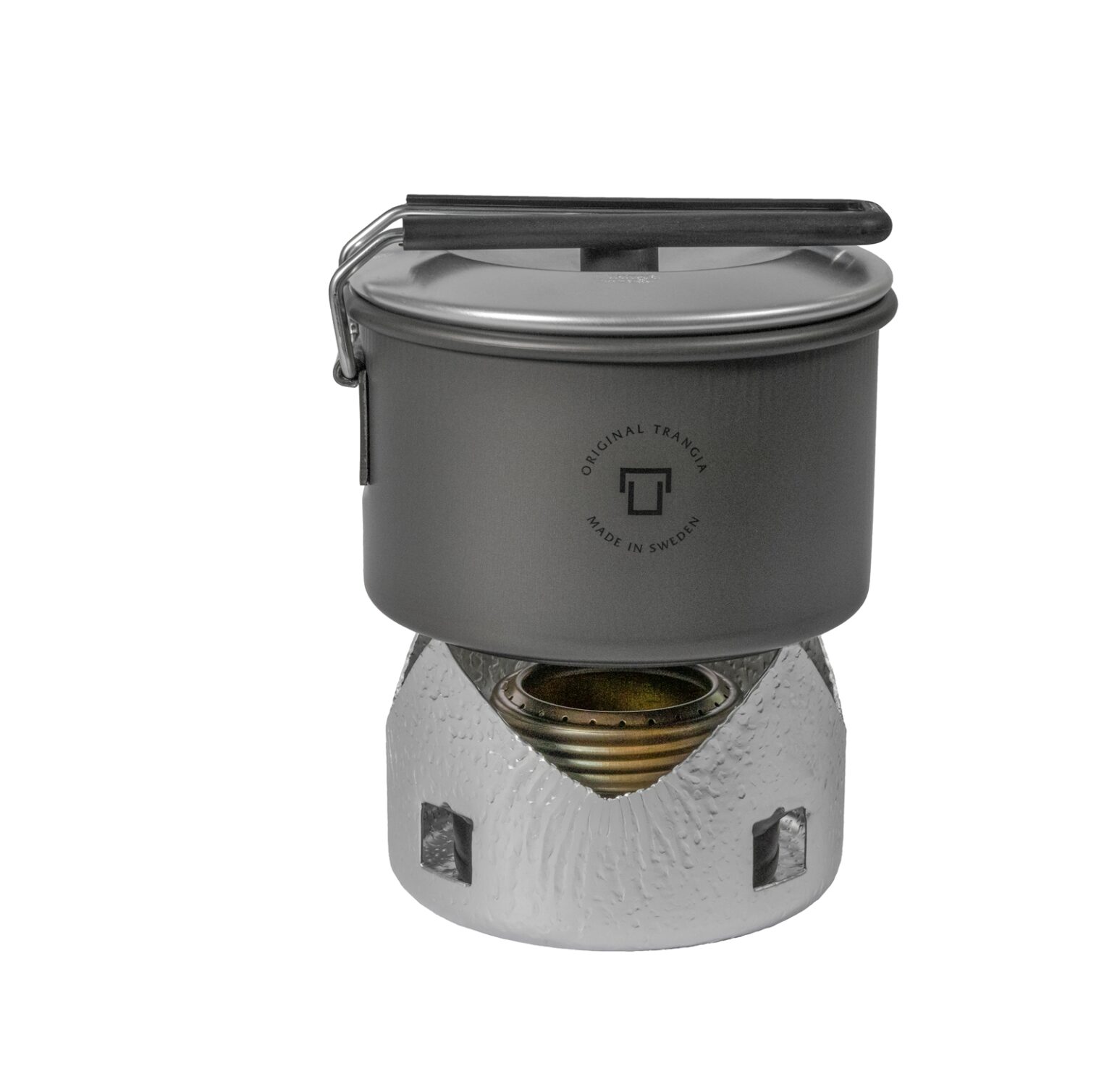 Trangia Micro Original HA - Trangia