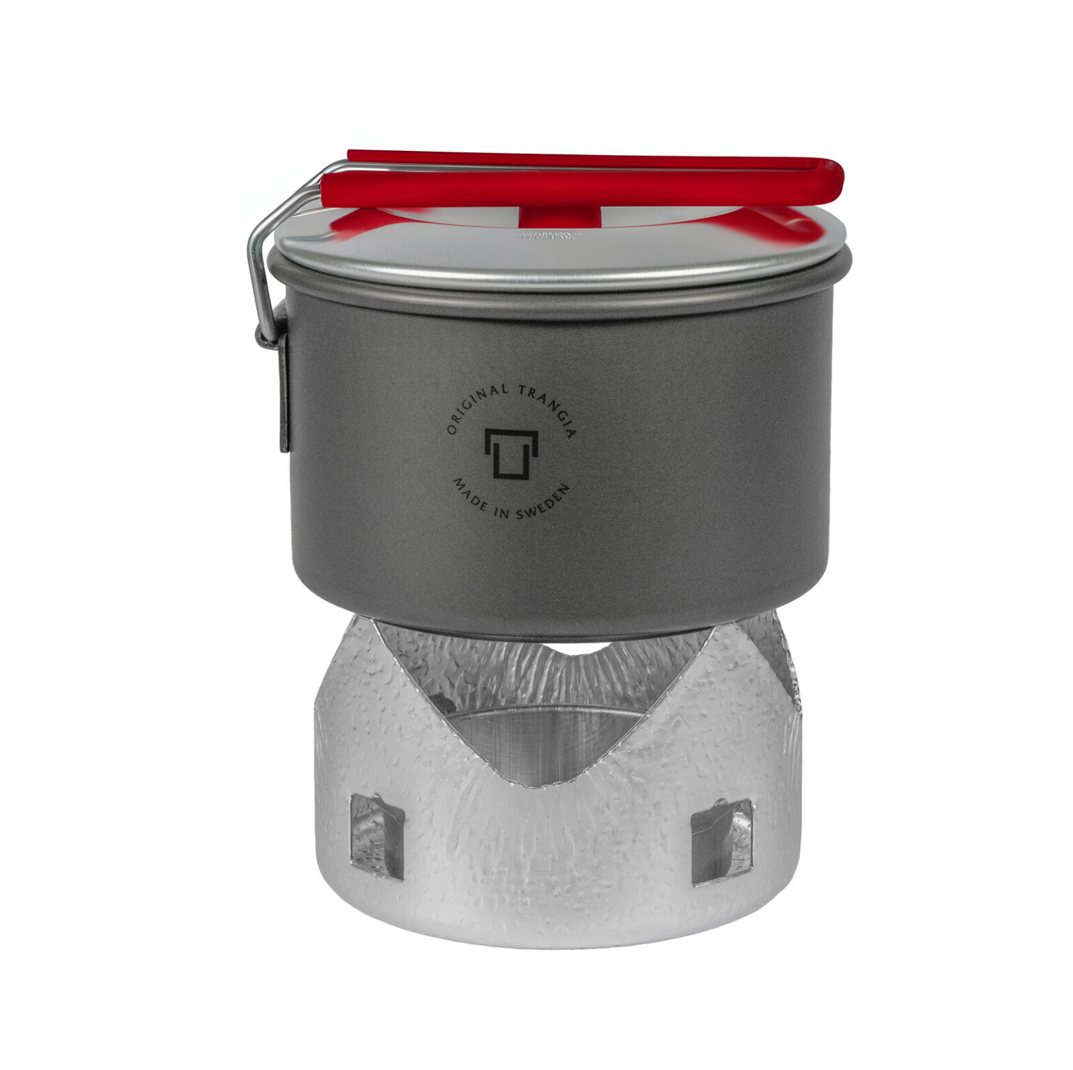 Trangia Micro Light HA - Trangia