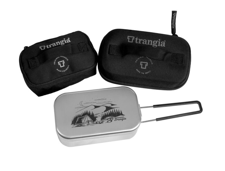 Mess tin Anniversary Set Small - Trangia