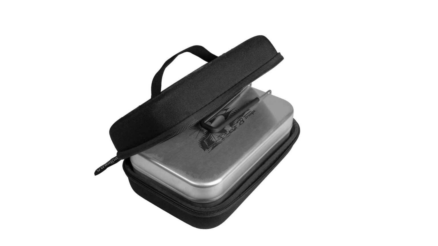 Mess tin Anniversary Set Large - Trangia